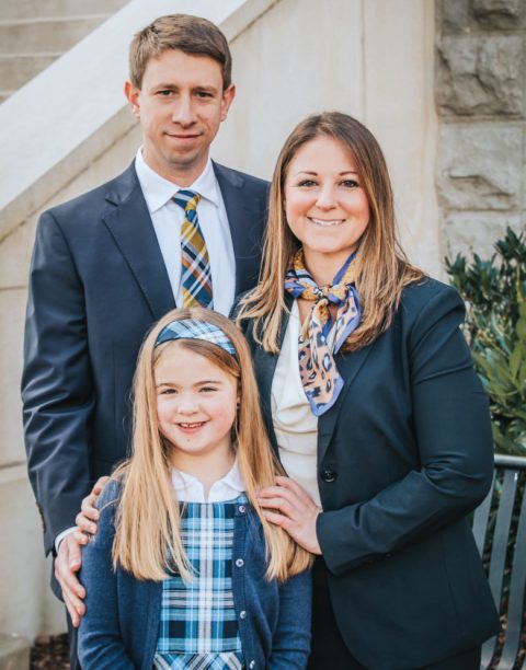 Adrienne Fry for Circuit Court Judge | 19th Judicial District